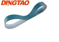 China 1210-002-0009 Cradle Belt 1095x60 Green Spreader Parts For Sy171 Xls125 for sale