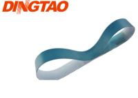 China 1210-002-0009 Cradle Belt 1095x60 Green Spreader Parts For Sy171 Xls125 for sale