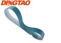 China 1210-002-0009 Cradle Belt 1095x60 Green Spreader Parts For Sy171 Xls125 for sale