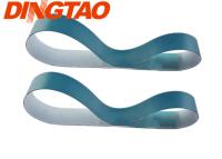 China 1210-002-0009 Cradle Belt 1095x60 Green Spreader Parts For Sy171 Xls125 for sale