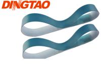 China 1210-002-0009 Cradle Belt 1095x60 Green Spreader Parts For Sy171 Xls125 for sale