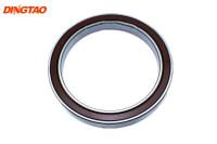 China Spare Parts For D8002 D8001 Bullmer Cutter PN 052508 Grooved Ball Bearing 61818 for sale