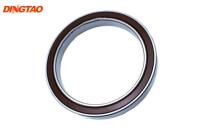 China Spare Parts For D8002 D8001 Bullmer Cutter PN 052508 Grooved Ball Bearing 61818 for sale