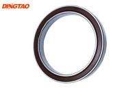 China Spare Parts For D8002 D8001 Bullmer Cutter PN 052508 Grooved Ball Bearing 61818 for sale