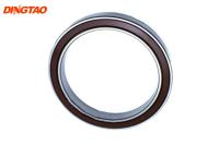 China Spare Parts For D8002 D8001 Bullmer Cutter PN 052508 Grooved Ball Bearing 61818 for sale