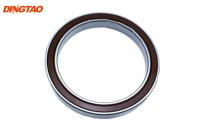 China Spare Parts For D8002 D8001 Bullmer Cutter PN 052508 Grooved Ball Bearing 61818 for sale
