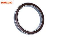 China Spare Parts For D8002 D8001 Bullmer Cutter PN 052508 Grooved Ball Bearing 61818 for sale