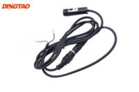 China 064498 70131764 Projector For Bullmer Cutter Parts D8002 XL7501 Spare Parts for sale