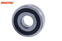 China Suit For D8002 Bullmer Cutter Parts Groove Ball Bearing 608 TB P4 GMN PN 053081 for sale