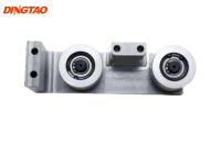 China 115411 Auto Bullmer Cutter Parts Return Pulley KPL D8002S Cutter Parts for sale