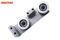 China 115411 Auto Bullmer Cutter Parts Return Pulley KPL D8002S Cutter Parts for sale