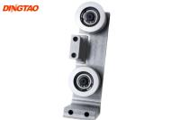 China 115411 Auto Bullmer Cutter Parts Return Pulley KPL D8002S Cutter Parts for sale