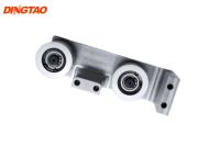China 115411 Auto Bullmer Cutter Parts Return Pulley KPL D8002S Cutter Parts for sale