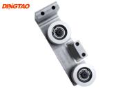 China 115411 Auto Bullmer Cutter Parts Return Pulley KPL D8002S Cutter Parts for sale