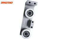 China 115411 Auto Bullmer Cutter Parts Return Pulley KPL D8002S Cutter Parts for sale
