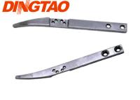 China For Xls50 Xls125 Spreader Spare Parts Pn 035-028-012 Bottom Knife Single for sale