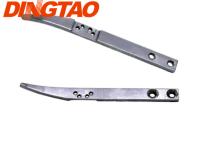 China For Xls50 Xls125 Spreader Spare Parts Pn 035-028-012 Bottom Knife Single for sale