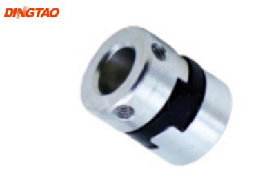 China PN 105948 Coupling Bullmer Auto Cutter Spare Parts D8001 Pulley Shaft Custom for sale