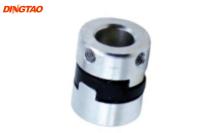 China PN 105948 Coupling Bullmer Auto Cutter Spare Parts D8001 Pulley Shaft Custom for sale