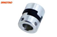 China PN 105948 Coupling Bullmer Auto Cutter Spare Parts D8001 Pulley Shaft Custom for sale