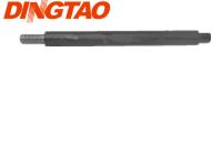 China 250-028-037 Shaft For Material Clamp Bar  For Sy101 XLS50 Spreader Machine Parts for sale