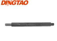 China 250-028-037 Shaft For Material Clamp Bar  For Sy101 XLS50 Spreader Machine Parts for sale