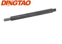 China 250-028-037 Shaft For Material Clamp Bar  For Sy101 XLS50 Spreader Machine Parts for sale
