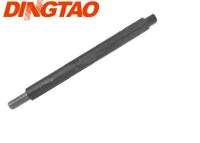 China 250-028-037 Shaft For Material Clamp Bar  For Sy101 XLS50 Spreader Machine Parts for sale