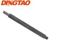 China 250-028-037 Shaft For Material Clamp Bar  For Sy101 XLS50 Spreader Machine Parts for sale
