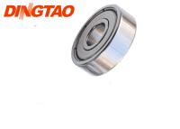 China DT XLS125 XLS50 Auto Spreader Spare Parts Bearing ball FAG 6001 2ZR 2345- for sale