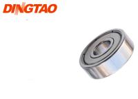 China DT XLS125 XLS50 Auto Spreader Spare Parts Bearing ball FAG 6001 2ZR 2345- for sale
