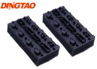 China Auto Cutter Bristles 50x100x22mm For Lectra Vector FX Q25 Spare Parts 131241 for sale
