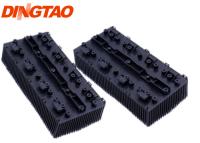 China Auto Cutter Bristles 50x100x22mm For Lectra Vector FX Q25 Spare Parts 131241 for sale