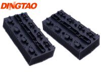 China Auto Cutter Bristles 50x100x22mm For Lectra Vector FX Q25 Spare Parts 131241 for sale