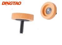China 2584- Stone Grinding Falcon 541c1-17 Grit 180 For DT XLS50 Sy101 Spreader Parts for sale