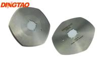 China 050-028-062 Blade Hex 100mm Hss Spreader Parts For XLS50 Sy101 Sy51 Machine for sale