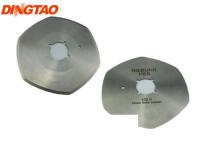 China 050-028-062 Blade Hex 100mm Hss Spreader Parts For XLS50 Sy101 Sy51 Machine for sale