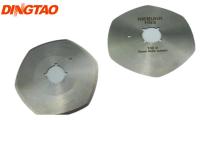 China 050-028-062 Blade Hex 100mm Hss Spreader Parts For XLS50 Sy101 Sy51 Machine for sale