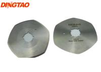China 050-028-062 Blade Hex 100mm Hss Spreader Parts For XLS50 Sy101 Sy51 Machine for sale