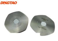 China 050-028-062 Blade Hex 100mm Hss Spreader Parts For XLS50 Sy101 Sy51 Machine for sale