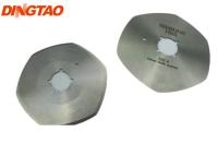 China 050-028-062 Blade Hex 100mm Hss Spreader Parts For XLS50 Sy101 Sy51 Machine for sale