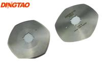 China 050-028-062 Blade Hex 100mm Hss Spreader Parts For XLS50 Sy101 Sy51 Machine for sale