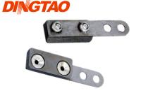 China Spreader Parts For Sy101 Sy100b Blade Counter Set Left / Right Cas 050-728-013 for sale