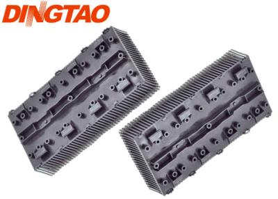 China 131241 Nylon Bristles Block For Vector FX Q25 FP Auto Cutter Spare Parts 105x50mm for sale