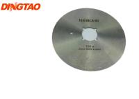 China Spreader Spare Parts For Sy101 Spreader Machine 101-028-051 Blade 100 for sale