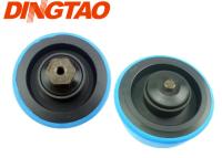 China Custom Spreader Replacement Parts Xls125 Xls50  050-745-005 Wheel For Platform for sale