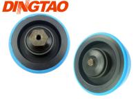 China Custom Spreader Replacement Parts Xls125 Xls50  050-745-005 Wheel For Platform for sale