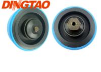 China Custom Spreader Replacement Parts Xls125 Xls50  050-745-005 Wheel For Platform for sale
