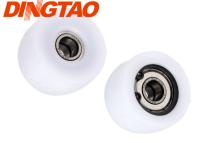 China For Xls125 Xls50 Auto Spreader Parts Roller For Platform Niebuhr 050-745-001 for sale