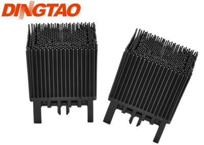 China Bristles Block For FK Auto Cutter Parts Textile Cutting Machine Spare Parts for sale